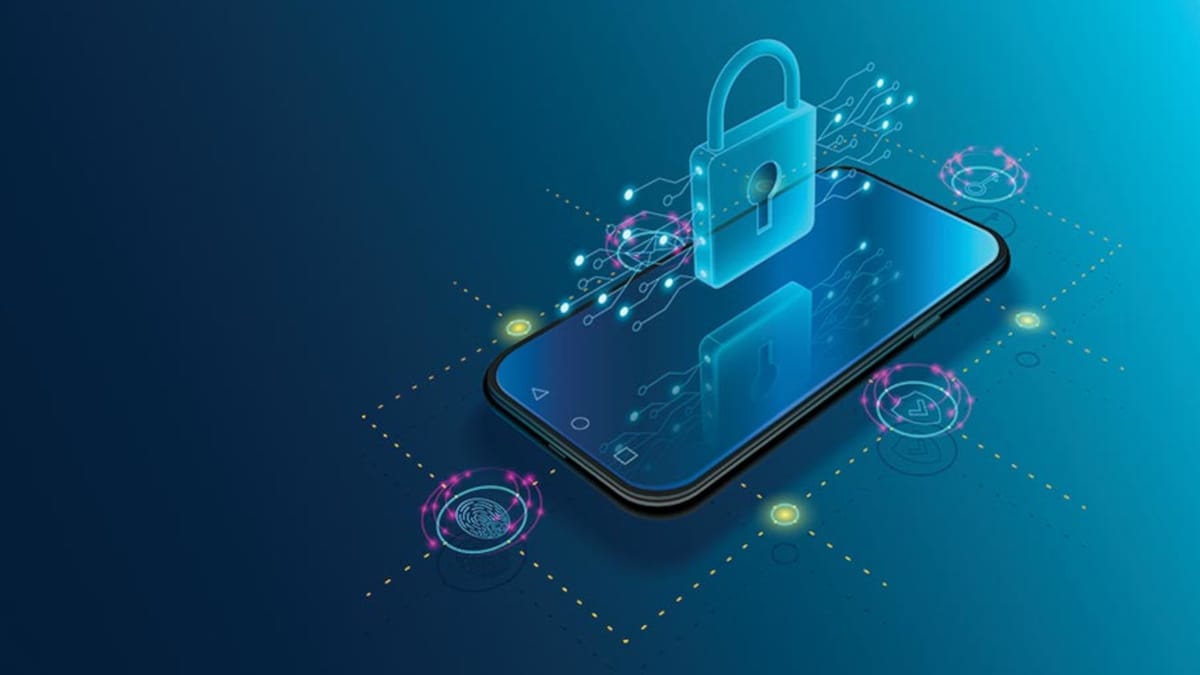 Harden Android privacy and security with GrapheneOS
